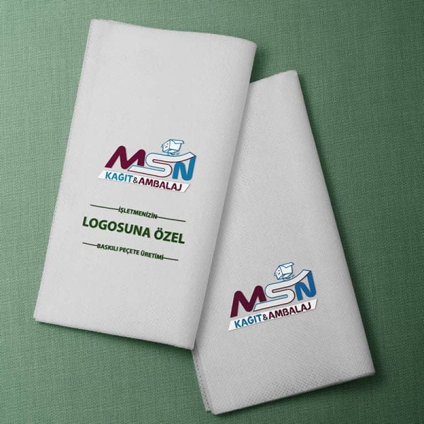 Baskılı Peçete – Baskılı Peçete – Baskılı Islak Mendil – Baskılı Stick ...